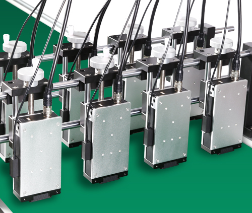 依玛8系列UV喷码机 - EAMAR-国内专业喷码机标识供应商